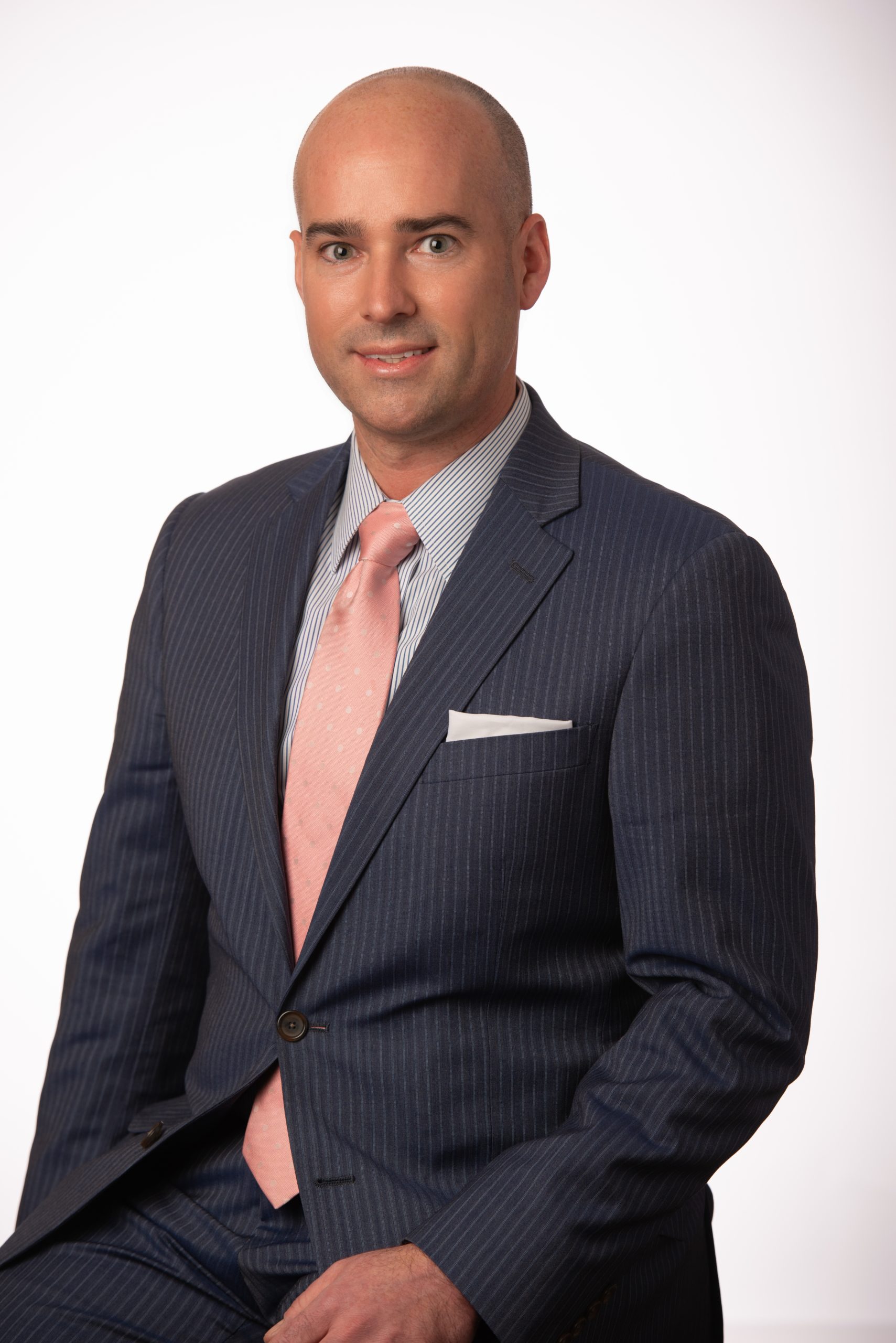 David Hurtuk - Commercial Real Estate - TriState Capital Bank