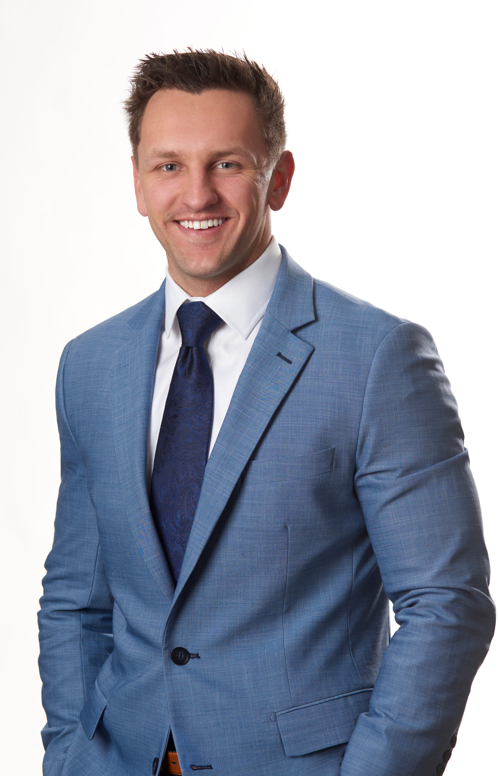 Matt Lang - Equipment Finance - TriState Capital Bank