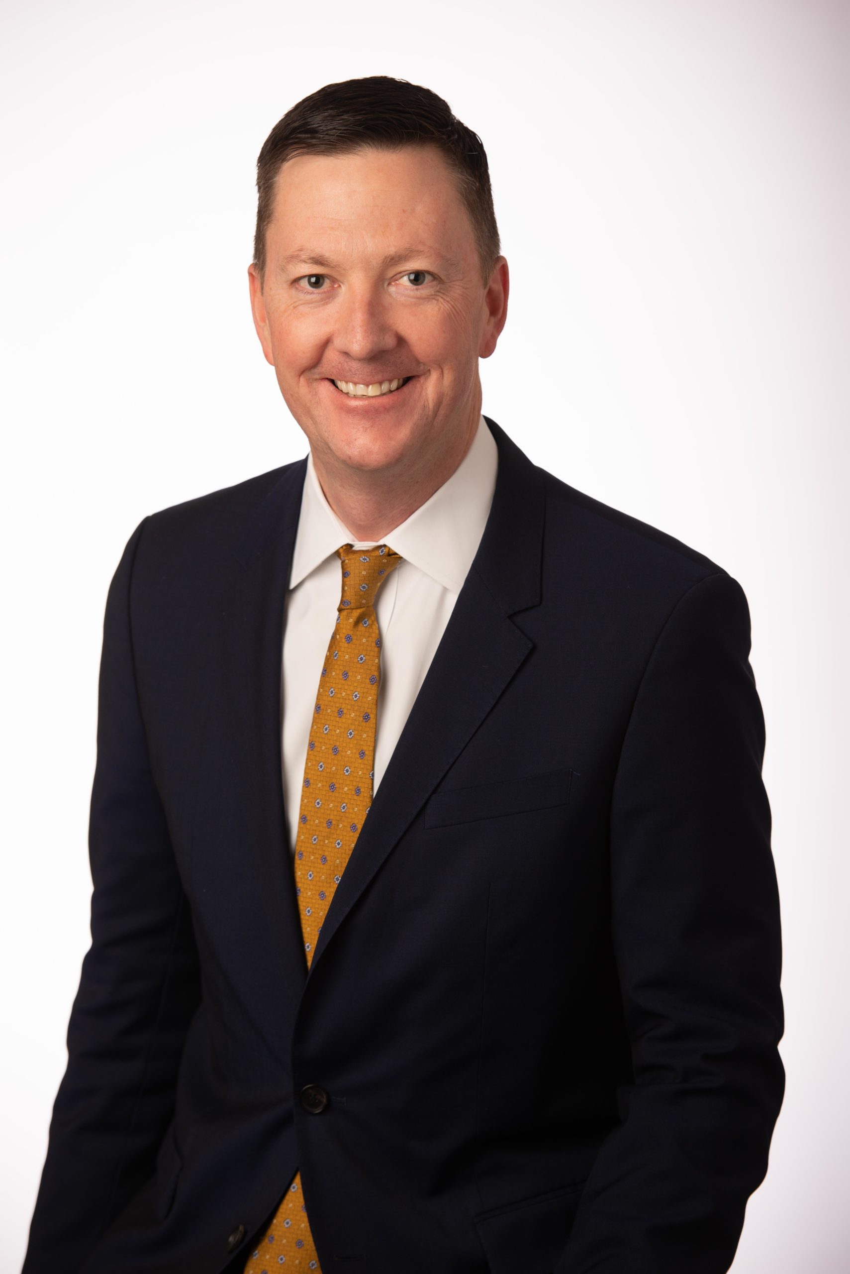 Thomas Caulfield - Private Bank - TriState Capital Bank