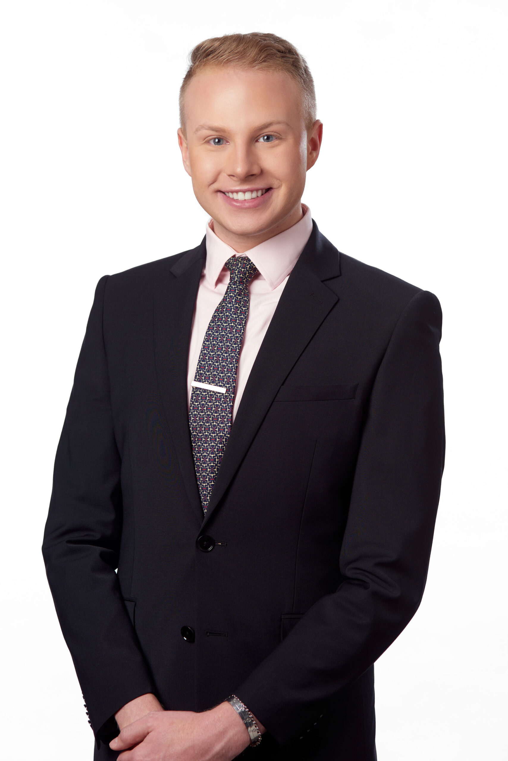 Tyler Rodgers - Private Bank - TriState Capital Bank